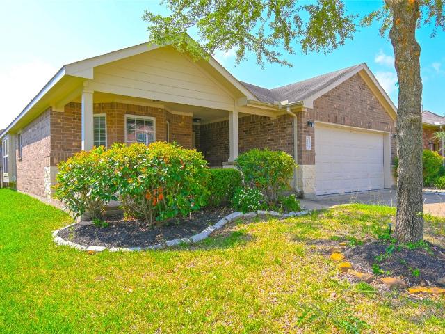3507 Lilac Ranch Dr, Katy, TX 77494 | MLS #70191 | Compass