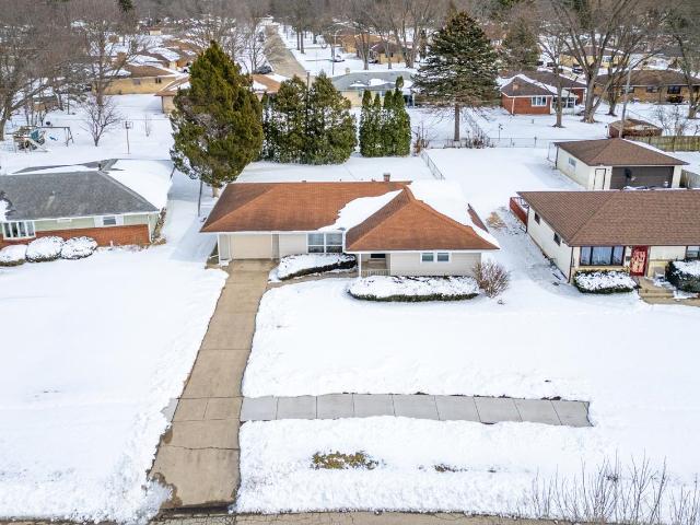 3507 Packard Parkway