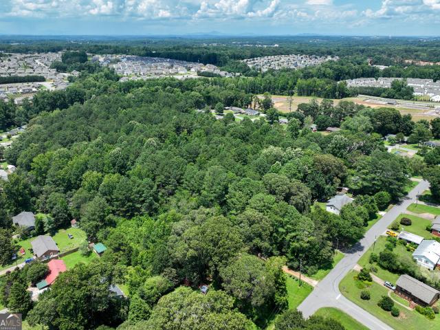 3507 Palomino Trail