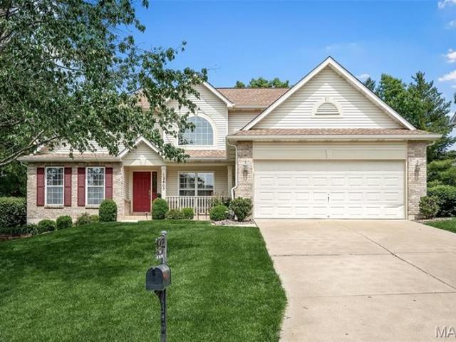 3507 Post Valley Dr, O'Fallon, MO 63368