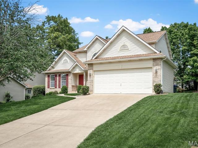 3507 Post Valley Dr, O'Fallon, MO 63368 | MLS #26026 | Compass