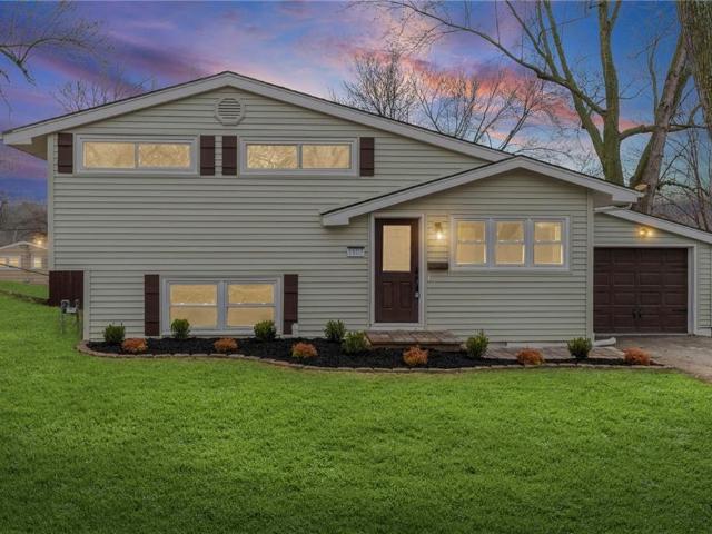 3507 Ruysser Rd, Kansas City, MO 64137 | MLS #2605 | Compass
