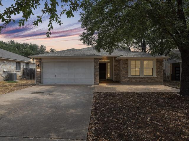 3507 Rock Shelf Ln