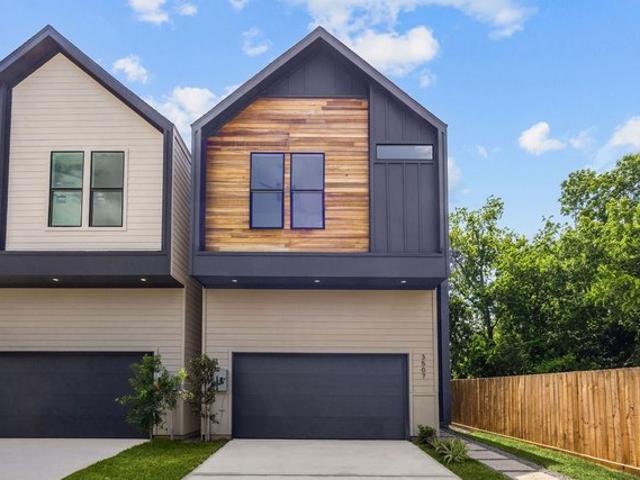 3507 Rogers St, Houston, TX 77022