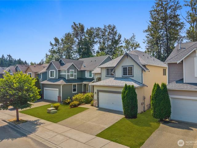 3507 st Place S