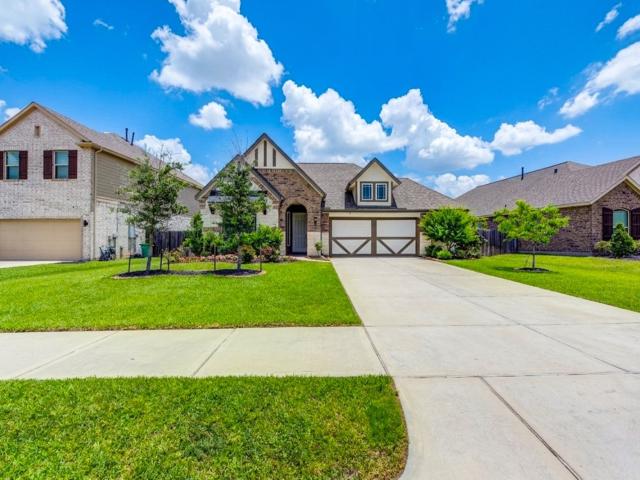 3507 Sunburst Court