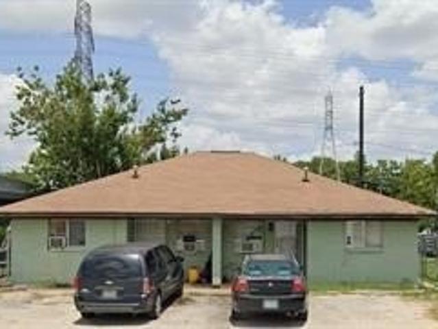 3507 Sunbeam St, Houston, TX 77051
