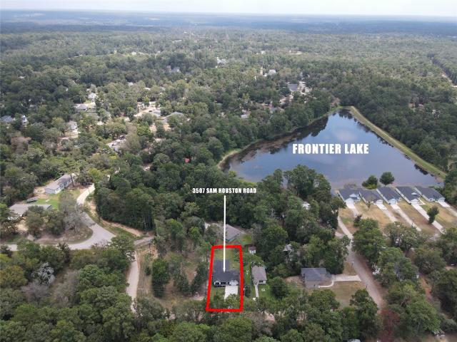 3507 Sam Houston Road
