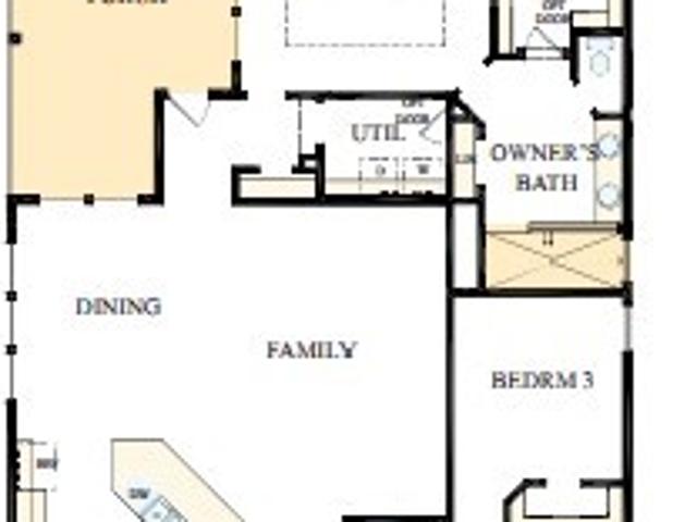 3507 Sapphire Court