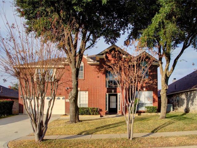 3507 Tamarack Drive