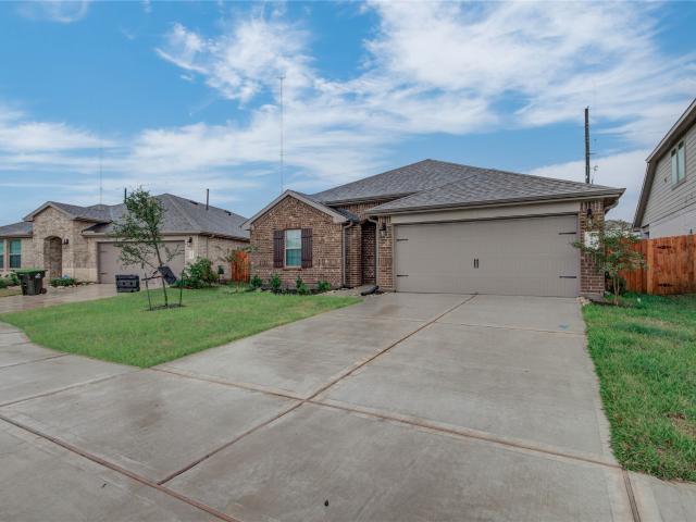 3507 Telford Lane