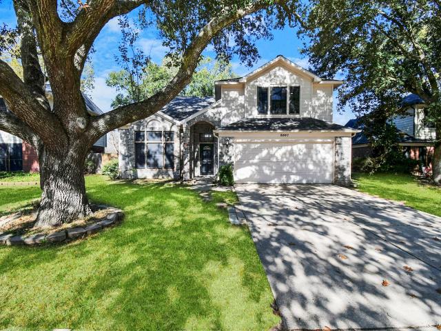 3507 Timothy Ln, Richmond, TX 77406 | MLS #25140 | Compass