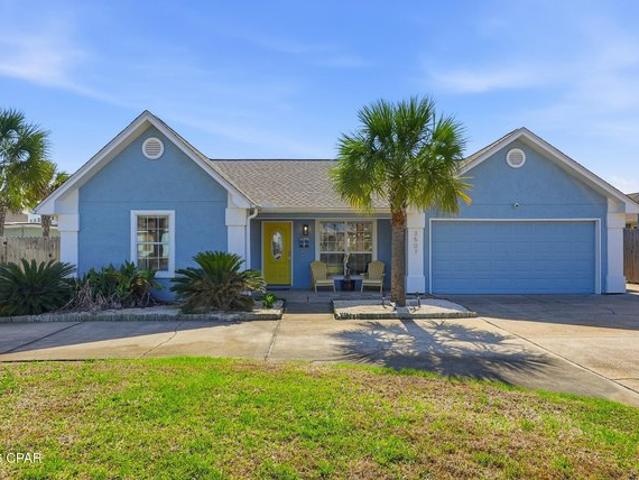 3507 Treasure Cir, Panama City, FL 32408