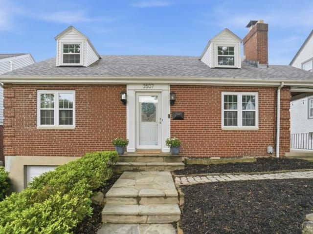 3507 Victoria Pl, Cincinnati, OH 45208