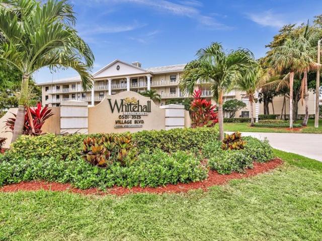3507 Village Blvd, West Palm Beach, FL 33409