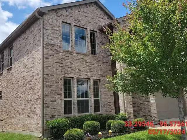 3507 Wysong St, Melissa, TX 75454