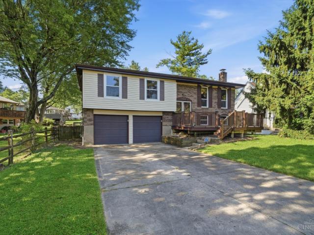 3507 W Galbraith Road