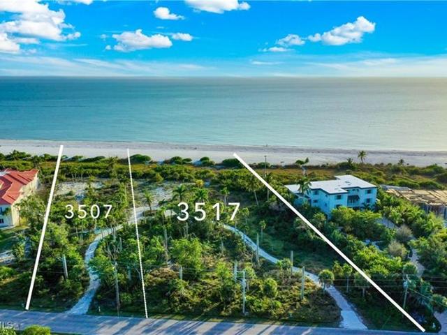 3507 W Gulf Dr, Sanibel, FL 33957