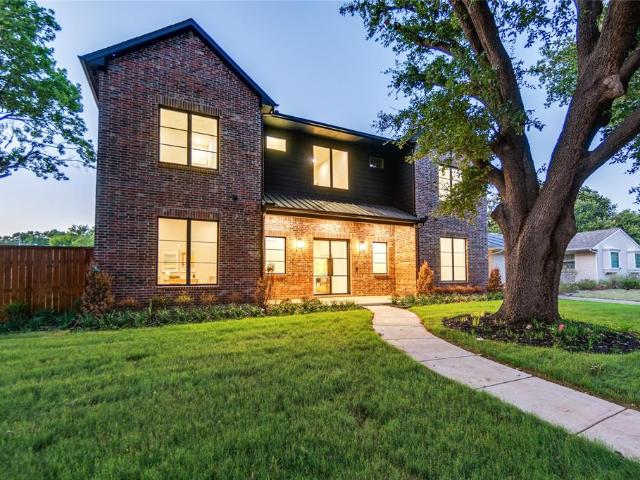 3507 Warick Drive