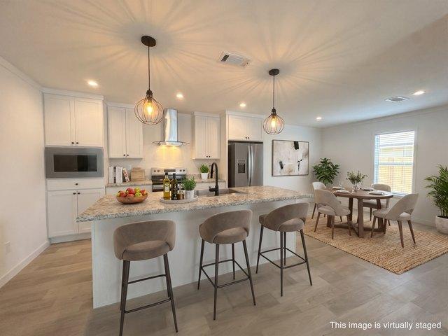 3507 Wildberry Way Unit 266, Valrico, FL 33594