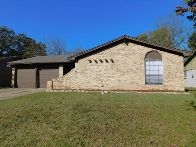 3507 Woodthrush Lane