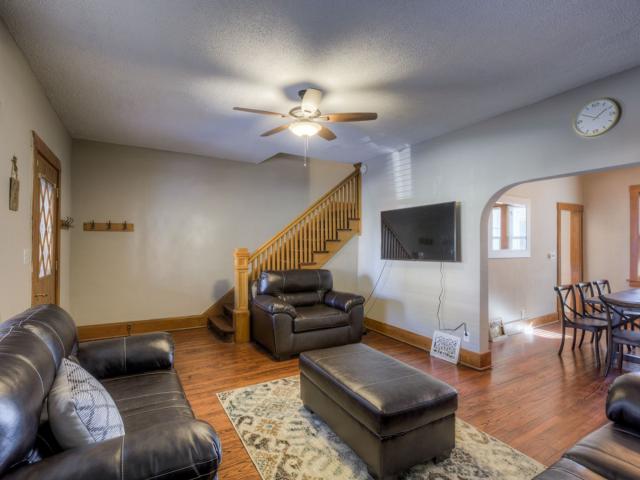 3507 / 3509 / 3511 Dewey Ave Townhomes