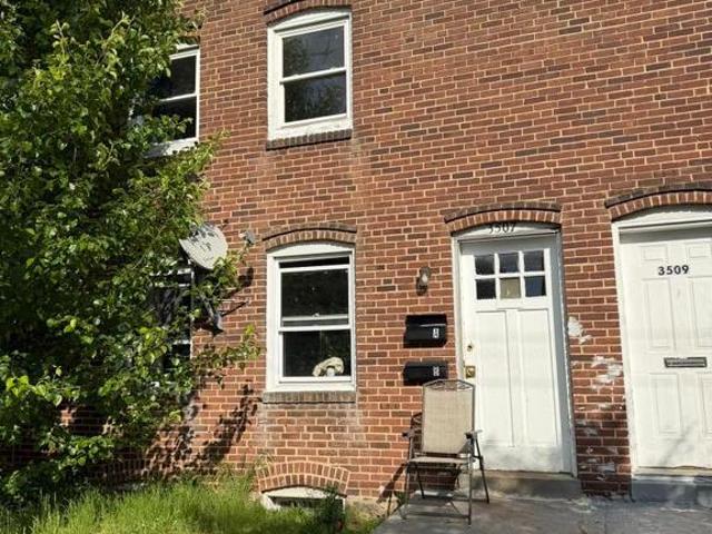 3507 6Th Street