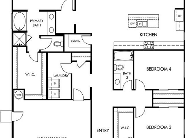 35088 Ouimet Way, Beaumont, CA 92223 | MLS #OC26058 | Compass