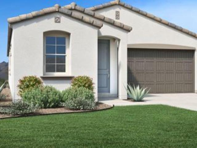 35089 N Barrel Rd, Queen Creek, AZ 85142