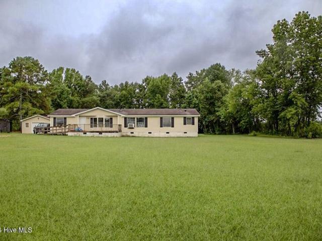 3508 Marietta Rd, Fairmont, NC 28340