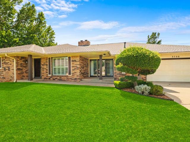 3508 Marston Circle