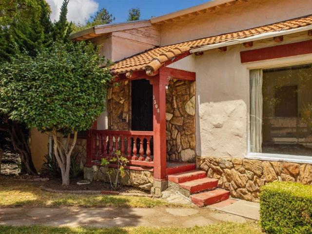 3508 Morcom Ave