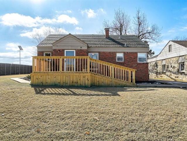 3508 NW 25th St, Oklahoma City, OK 73107