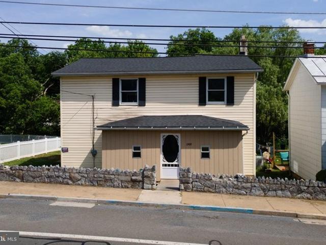 3508 N Main St, Toms Brook, VA 22660