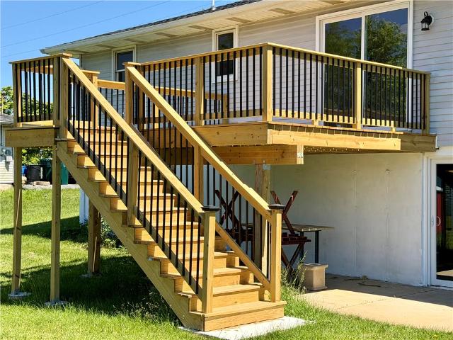 3508 Nazareth Road