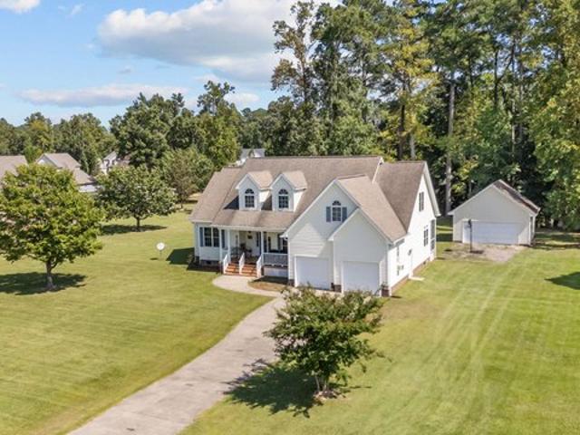 3508 Old Airport Rd, New Bern, NC 28562
