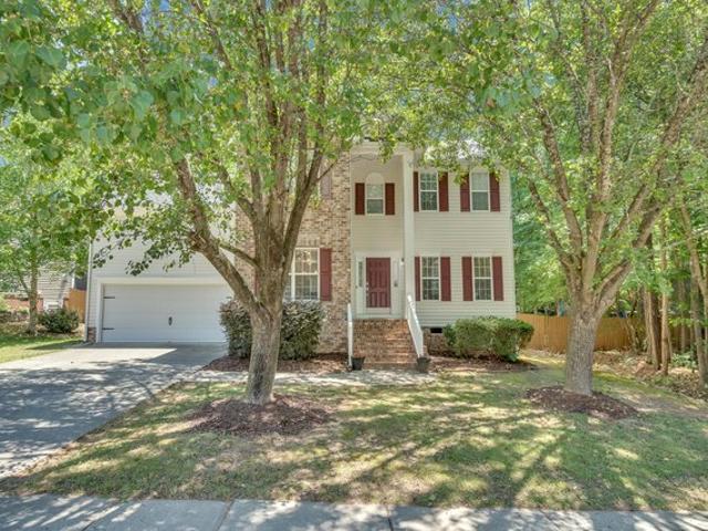 3508 Appling Way, Durham, NC 27703