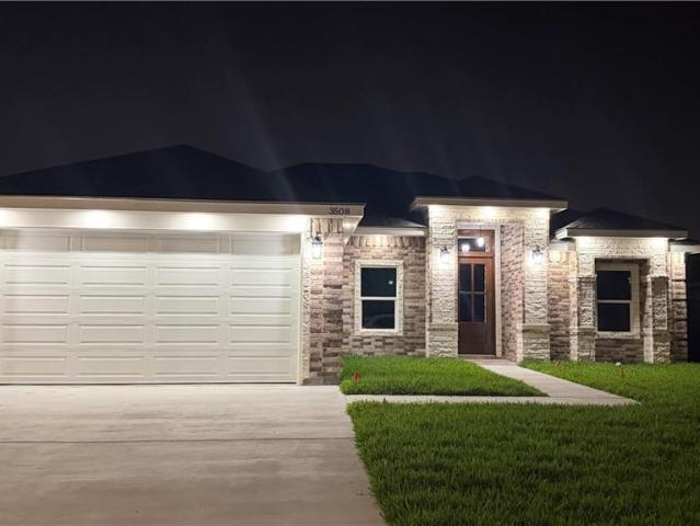 3508 Aquamarine Lane