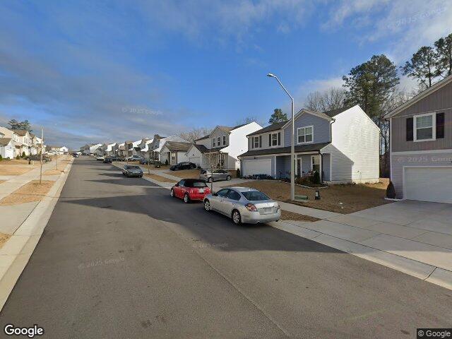 3508 Arctic Brook St, Raleigh, NC 27604