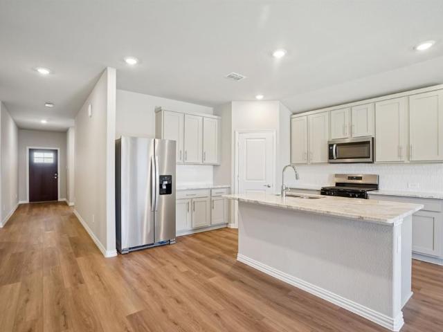 3508 Bastrop Drive