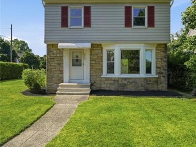 3508 Blanche Ave, Cleveland Heights, OH 44118