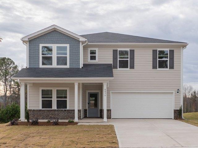 3508 Blythedale Ln, Raleigh, NC 27616