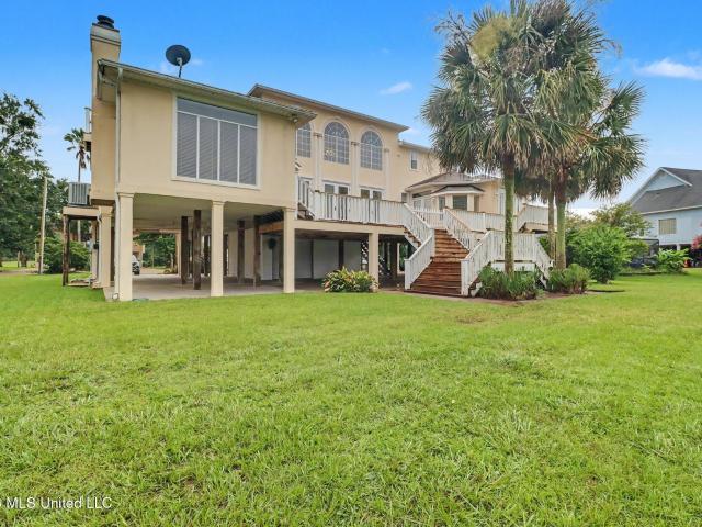 3508 Brandon James Drive