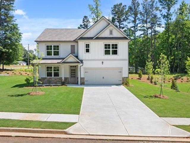 3508 Camille Rd, Lithia Springs, GA 30122