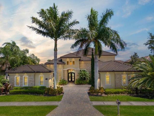 3508 Cappio Dr, Melbourne, FL 32940