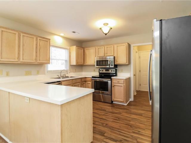 3508 Cardinal Ridge Drive