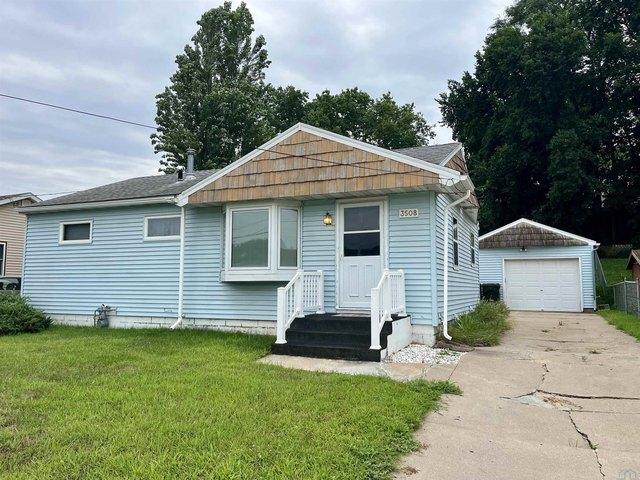3508 Chicago Ave, Sioux City, IA 51106