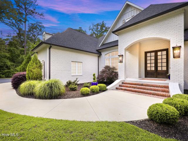3508 Country Club Road