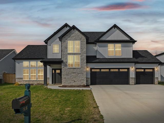 3508 Durrington Court