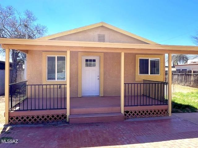 3508 E Glenn St, Tucson, AZ 85716